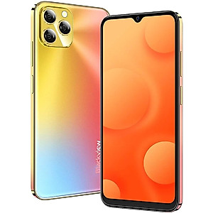 Blackview Rugged Phones Unlocked, BV9300 Android Phones, 21GB+256GB/1TB Unlocked Cell Phone, 15080mAh Battery 33W Fast Charge, Octa-core Helio G99, 50MP Camera, 2.3K 120Hz Display, Android 12, NFC