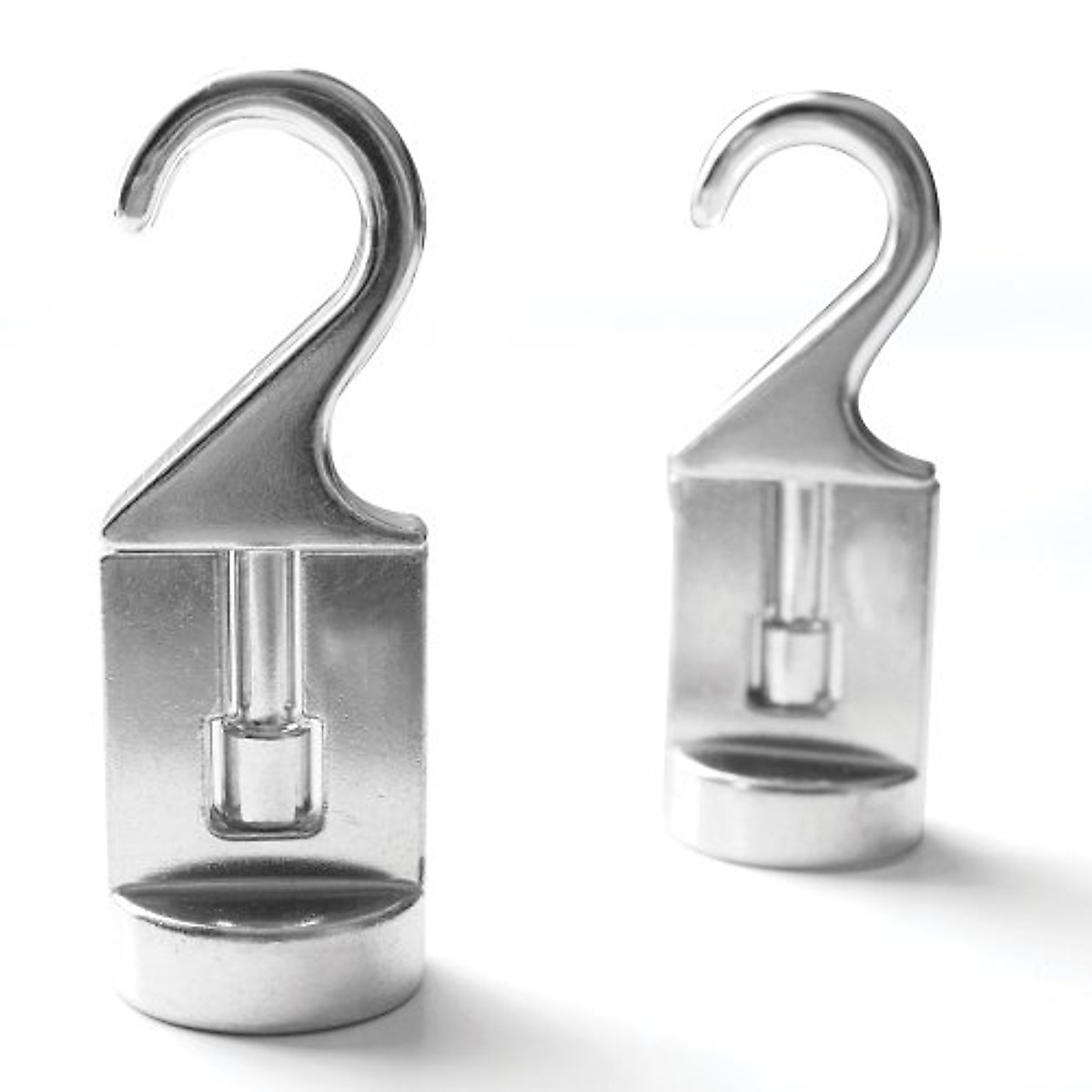 Cooks Standard Wall Mounted Wooden Pot Rack, 36 by 8-Inch