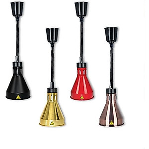 Food Heater Lamp Food Heating Lamp