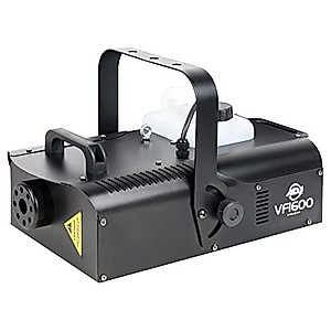 ADJ Products VF1600 1500-Watt Mobile Fog Machine