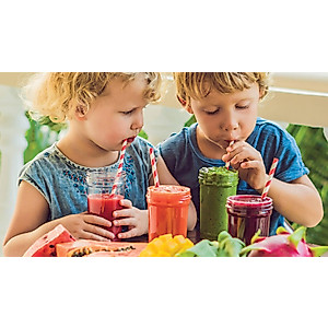 FEZEN Cold Press Juicer, Juicer Machines Vegetable and Fruit, Electric with High Juice Yield, Easy to Clean Masticating for Nutrient Fruit Vegetables, Pure Juice, Quiet Motor