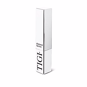 Tigi Diamond Lipstick - Fierce By Tigi for Women - 0.14 Oz Lipstick, 0.14 Oz