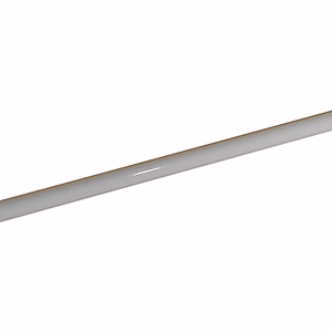 CRB 6'0" Light Color Series Rod Blank - IS601L Cool Gray