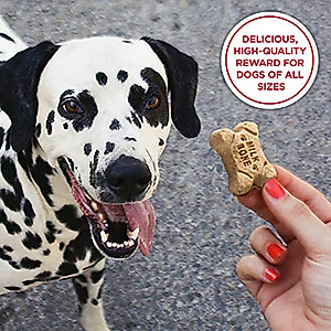 Milk-Bone Farmer's Medley Dog Treats, Turkey & Pumpkin, Brown,12 Ounces (Pack of 4), Grain Free