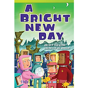 Teacher Created Materials - Literary Text Collection - Set 3 - 10 Book Set - Grade 3 - Guided Reading Level M - Q