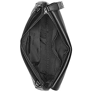 Calvin Klein Modern Essentials Convertible Shoulder Bag