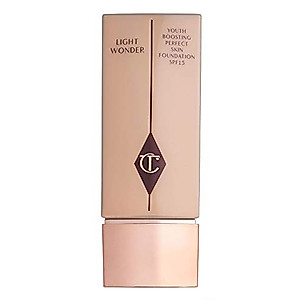 CHARLOTTE TILBURY Light Wonder foundation SPF 15 , Fair 02 by CHARLOTTE TILBURY