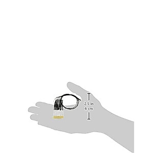 Green Stuff World for Models and Miniatures – Red LED Lights - 1mm 1384