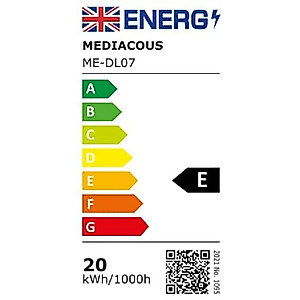 LED Desk Lamp with Clamp, Three Light Sources Desk Lamps for Home Office, Led Desk Light Swing Arm, Control Box, Dimmable 4 Color Modes, 4 Brightness, Eye-Caring Clip on Lamp for Workbench Studio, 20W