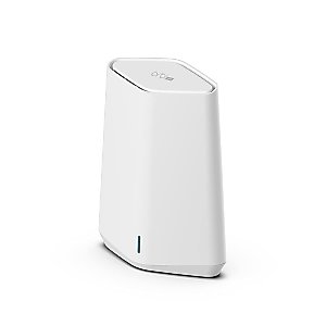 NETGEAR Orbi Pro WiFi 6 Mini Mesh Router (SXR30) for Business or Home | VLAN, QoS | Coverage up to 2,000 sq. ft., 40 Devices | AX1800 802.11 AX (up to 1.8Gbps)