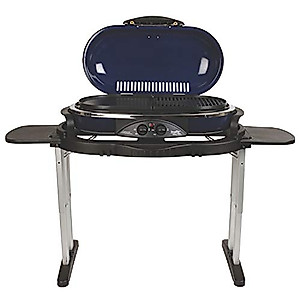 Coleman RoadTrip LX Propane Grill