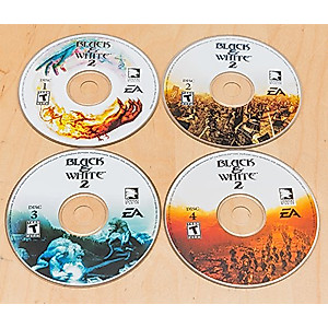 Black & White 2 - PC