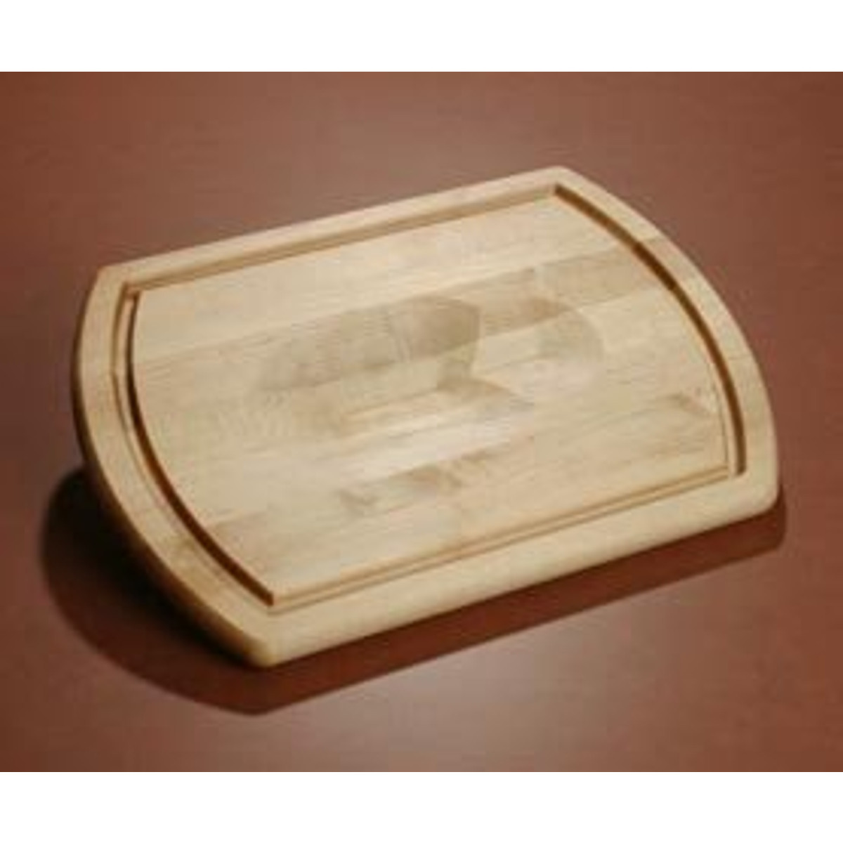 J.K. Adams Large Reversible Maple Carving Board