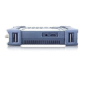 SATLINK ST-6986 Satellite TV Receiver DVB-S/S2/T/T2/C Combo Meter MPEG-4 HD H.265 (10bits) Spectrum Spectrum Analyzer Digital Satellite Finder Meter