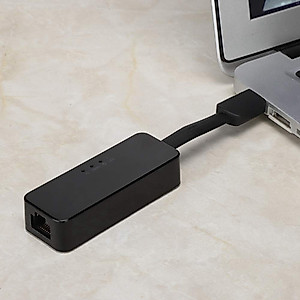 Tosuny for Realtek RTL8153 Gigabit Network Adapter 10/100/1000Mbps 40-Pin USB3.0 to RJ45 Gigabit Ethernet Adapter