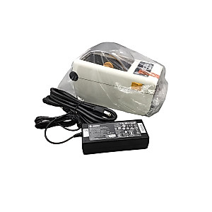 Zebra Technologies ZD41H22-D01W01EZ Printer, ZD410, Direct Thermal, Healthcare, 802.11AC and Bluetooth 4.0, Ezpl (Renewed)
