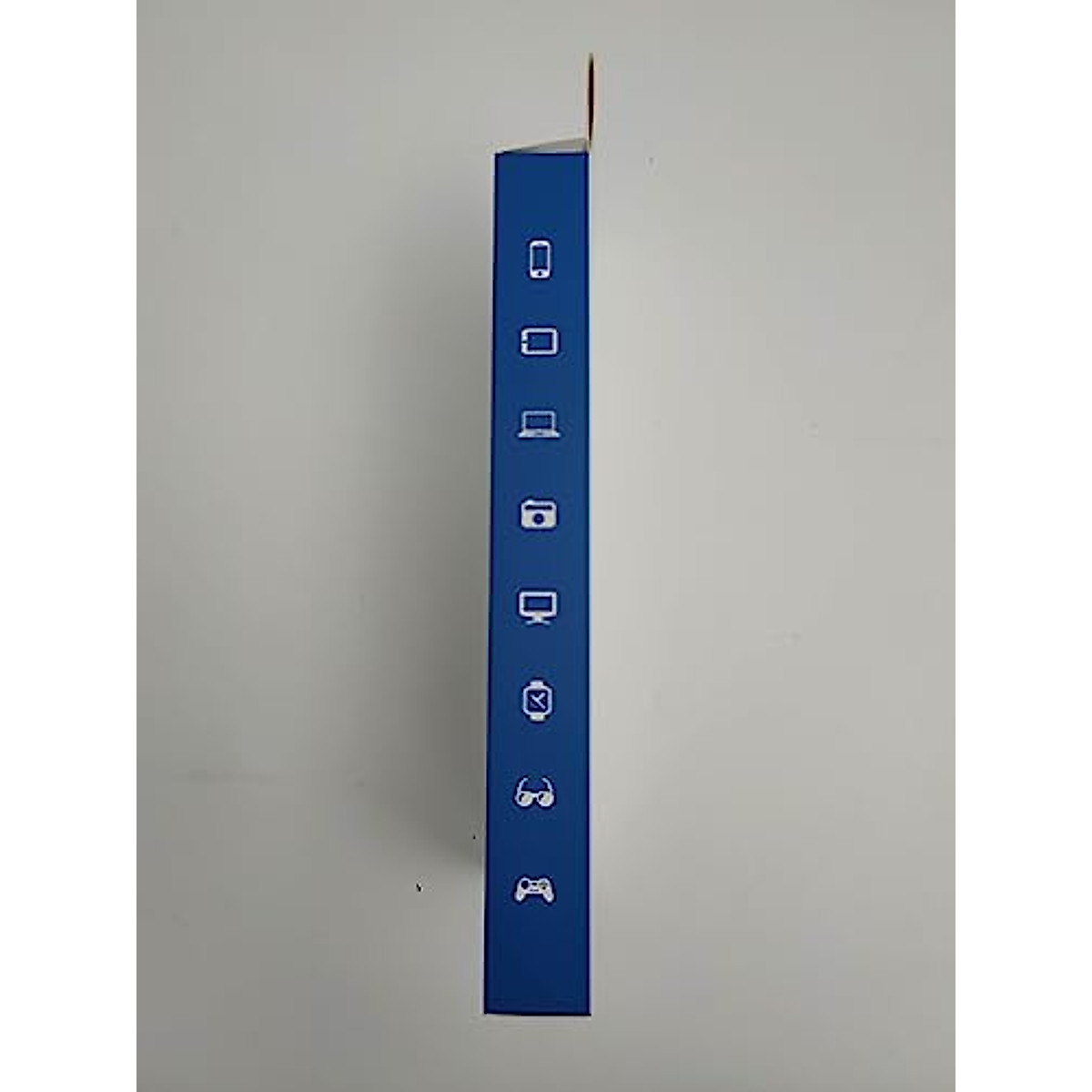 Housolution Mini Electric Screwdriver, 62 In 1 Magnetic Screwdriver with 48PCs Bits Small Cordless Electric Screwdriver Kit With Led Light, Handy Repair Tool for Phone Watch Camera Laptop, Gray