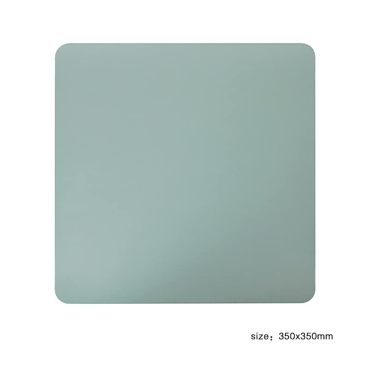 Record Master All Media Disc/Records Cleaning Work Mat,Vinyl Records Cleaning Mat