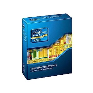Intel Xeon E5-2630 v2 Six-Core Processor 2.6GHz 7.2GT/s 15MB LGA 2011 CPU BX80635E52630V2