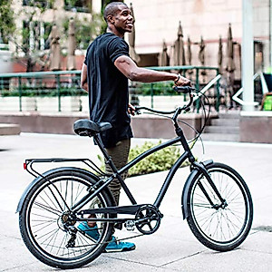 EVRYjourney Mens Bike