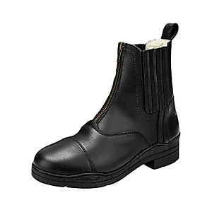 OEQ Oak Equestrian Winter Paddock Boots