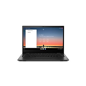 Lenovo - 14e Chromebook - Educational Computer - Laptop for Students - AMD Dual-Core Processor - 14.0" FHD Display - 4GB Memory - 32GB Storage - Chrome OS