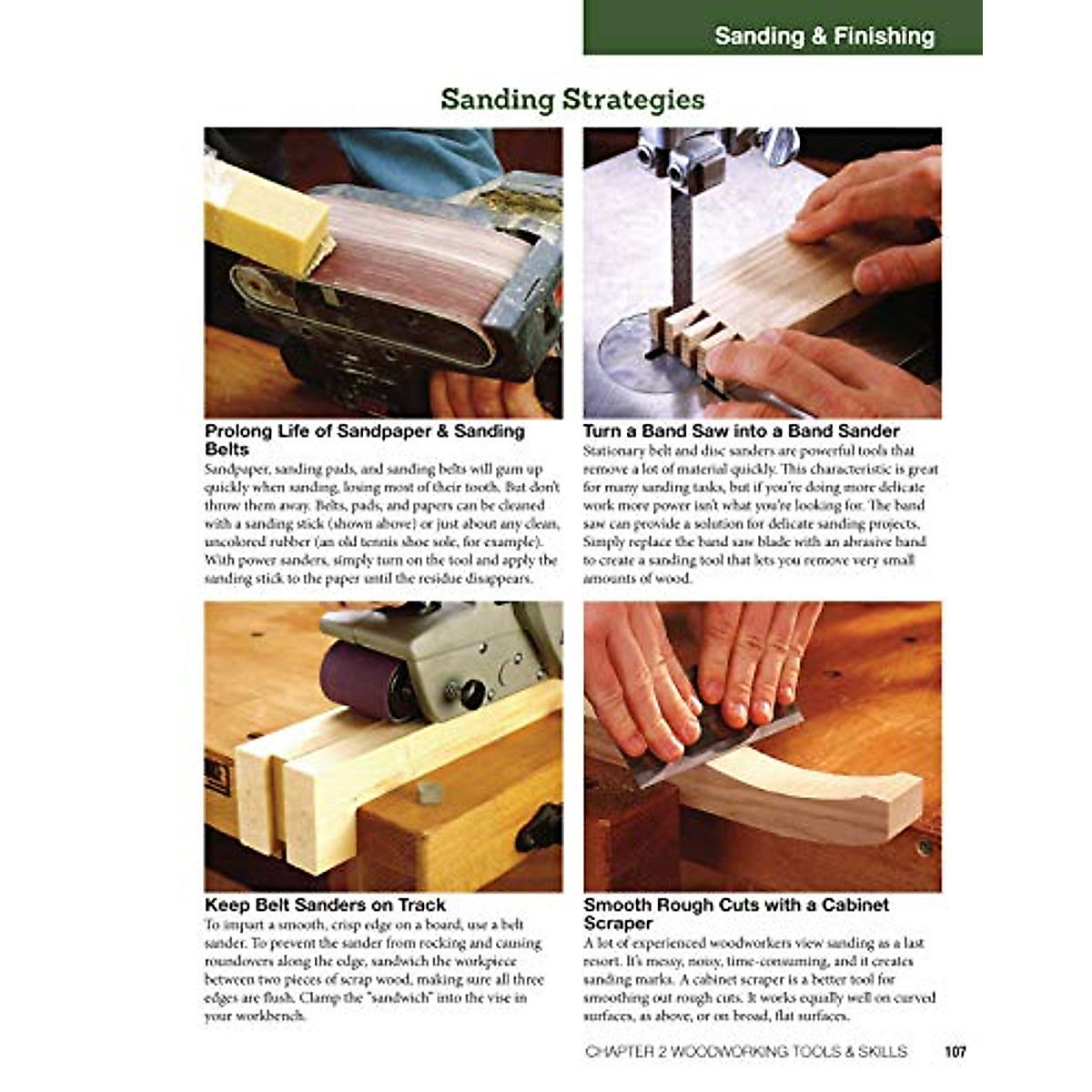 Woodworking: The Complete Step-by-Step Guide to Skills, Techniques, and Projects (Fox Chapel Publishing) 41 Complete Plans, 1,200 Photos and Illustrations, Easy to Follow Diagrams, and Expert Guidance