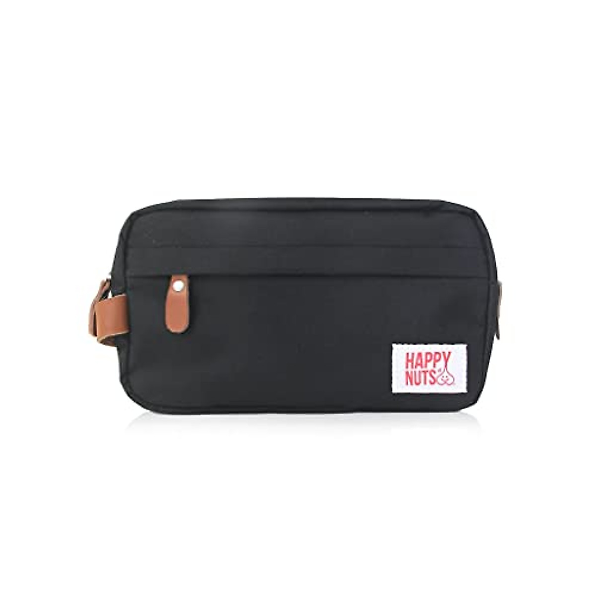 Happy Nuts Bundle - The Ballber, Comfort Cream, and Toiletry Bag