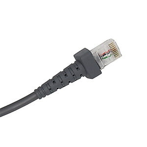 PLCPDM Barcode Scanner USB Cable 2M for MS5145 MS9540 MS7120 MS9590 MS1690 Models Scanners