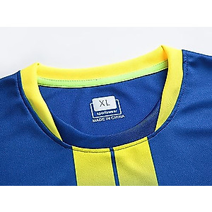 ELTONYA MESSii Argentina Soccer Jerseys for Boys Kids 2022 World Cup HOM/Awy Football Sports Team Shirt&Shorts Kit Uniform White