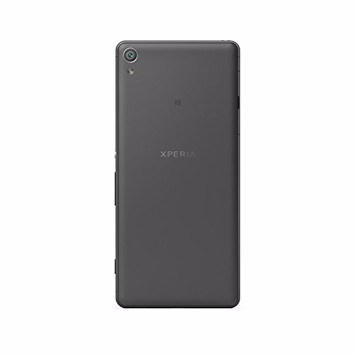 Sony Xperia XA unlocked smartphone,16GB Black (US Warranty)