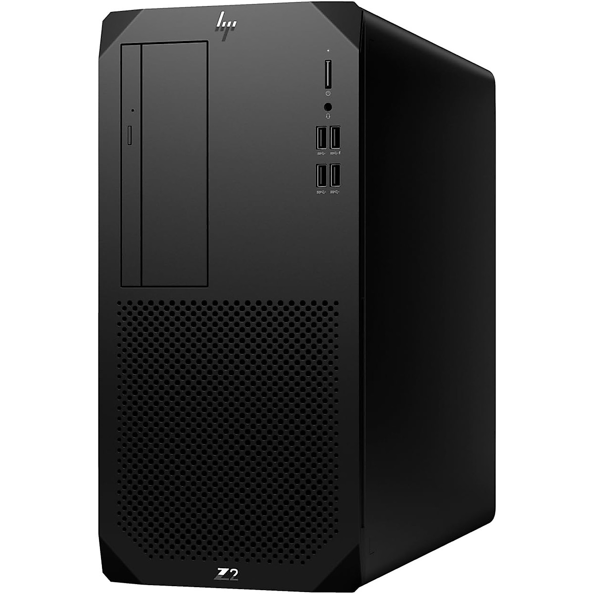 HP Envy Desktop Computer, Intel Octa-Core i7-11700F up to 4.9GHz, 64GB DDR4 RAM, 1TB HDD+ 1TB PCIe SSD, GeForce GTX 1660 Super 6GB GDDR6, Wi-Fi 6, Bluetooth 5.0, Windows 11, Conference Webcam