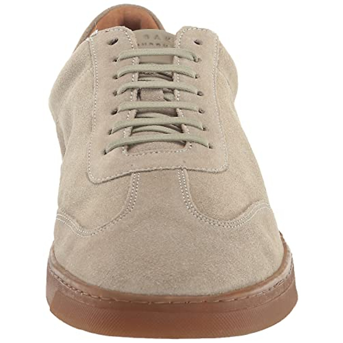 Ted Baker Men's EVRENS Unlined Sneaker, LT-Green, 9