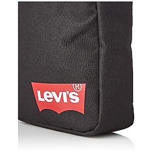 Levi's Men's Casual, Regular Red, 21x15.5x5.5cm