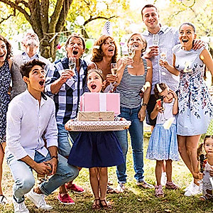 CIEHER Crowns for Women,Birthday Girl Sash & Rhinestone Tiara Kit,Birthday Girl Crown,Birthday Crowns for Women, Birthday Tiara for Girls,Rose Gold Tiara,Crown Royal Gifts