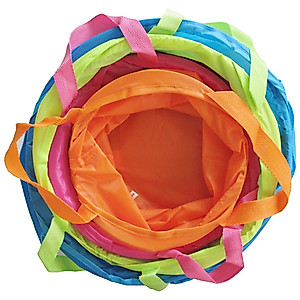 Bongo Buckets - 4 PK