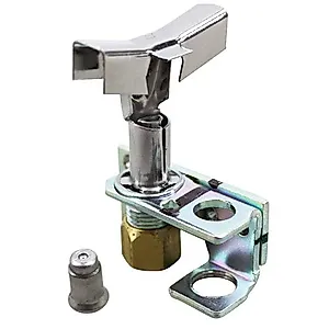 VULCAN HART FRYER PILOT 412212-2