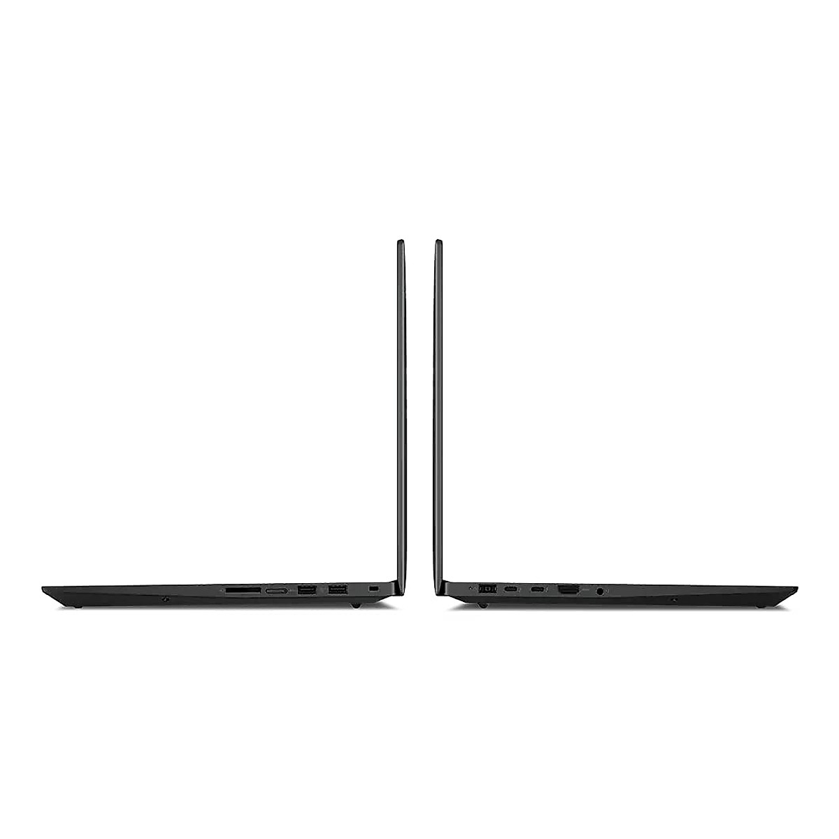 Lenovo ThinkPad P1 Gen 4 Intel i7-11800H, 16'' WQUXGA (3840 x 2400), 32GB RAM, 1TB SSD, NVIDIA RTX A2000, X-rite, Backlit KYB, Fingerprint Reader, Win10Pro