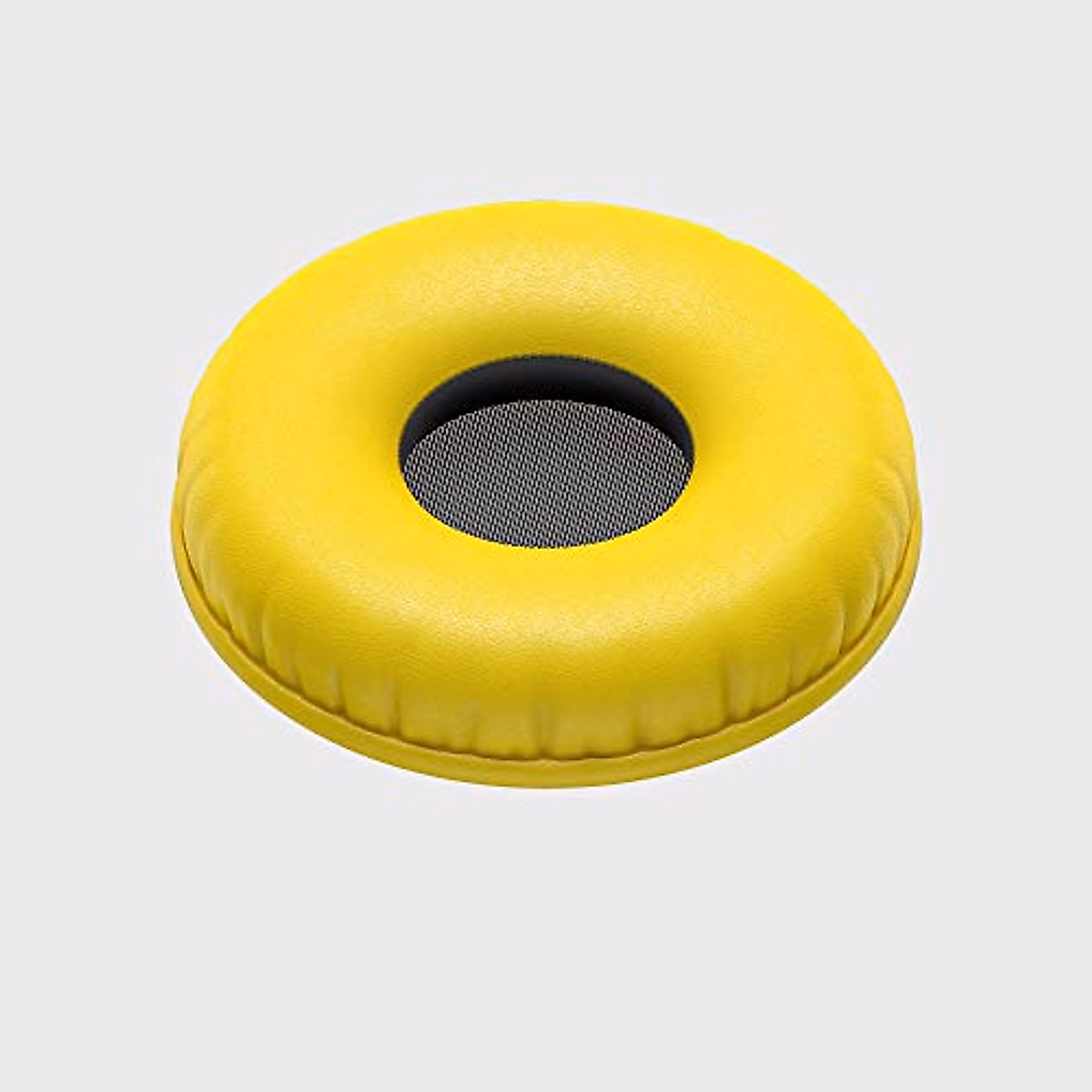 Pioneer DJ HC-CP08-Y CUE1 Series Ear Pads and Coiled Cord, Yellow