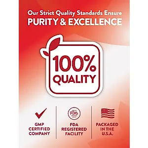 Nature's Truth Apple Cider Vinegar Capsules | 1200mg | 200 Pills | Extra Strength | Value Size | Non-GMO, Gluten Free Supplement