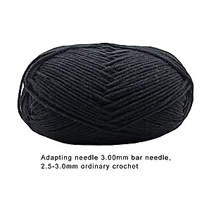 cdar Wool Yarn,Soft Yarn,Ease Thick & Quick Bulky Yarn, ,Heavenly Soft and Perfect for Knitting and Crocheting Green