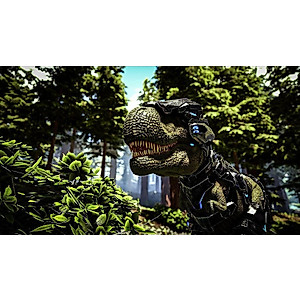 Ark Survival Evolved Playstation 4 PS4 PS5 Dinosaurs Hunting - Free Shipping!