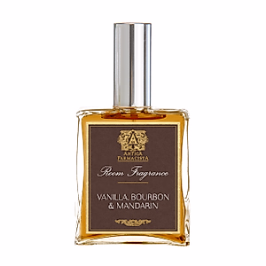 Antica Farmacista Room Spray, Vanilla, Bourbon and Mandarin 3.4 Fl Oz