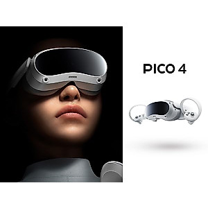 PICO 4 256G 延長保証 (３年）