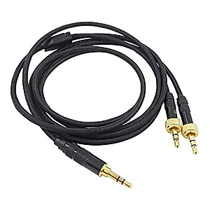 Meijunter Replacement Upgrade Balanced Cable for Sony MDR-Z7 MDR-Z1R MDR-Z7M2 Headphone - Audio Connector Cord Player Adapter