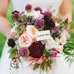 200 PCS Place Cards with Gold Foil Border, Paper Name Place Cards for Table Setting, Blank Table Tent Place Cards for Weddings, Banquets, Birthday Events, Dinner Parties and any other Events