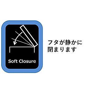 Brabantia New Icon Step Trash Can (5.3 Gal/White) Soft Closing Kitchen Garbage/Recycling Can with Removable Bucket