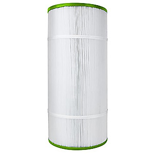 Guardian Filtration Products 819-199-01 Pool Spa Filter Replacement for Unicel C-8326, Filbur FC-2780, Pleatco PSD125-2000