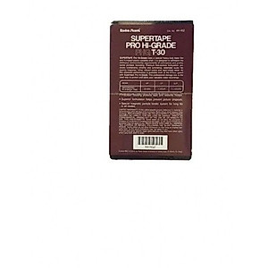 Professional High Grade Video Camera Cassette Supertape Pro Cam PHG T-30 by Radio Shack