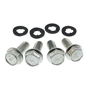 ALLIANCE LAUNDRY SYSTEMS Kit Screw & Gasket (27202P)